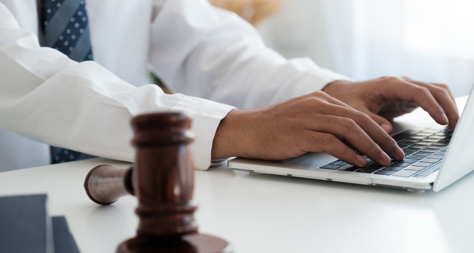 Constitutional and Civil Rights Litigation - The Block Firm, LLC