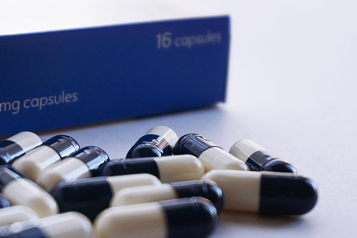 Butler v. Glenmark Pharmaceuticals Inc., USA - The Block Firm, LLC